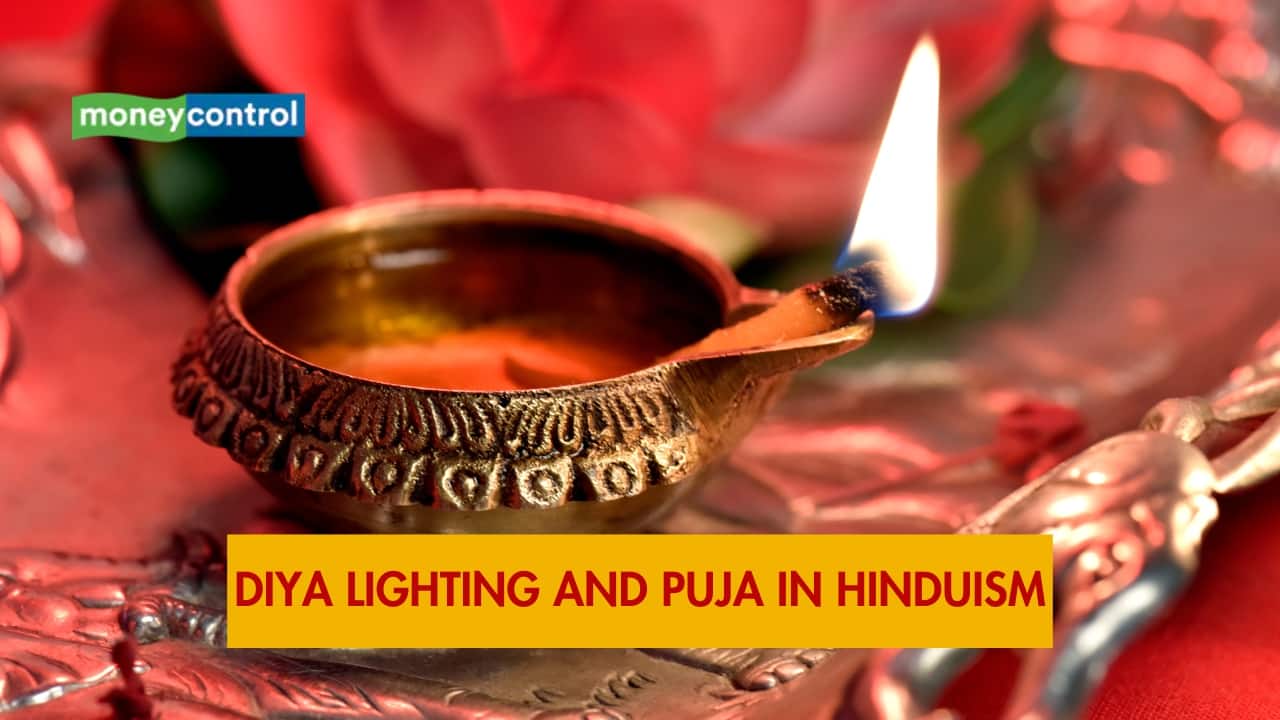 Diya light store