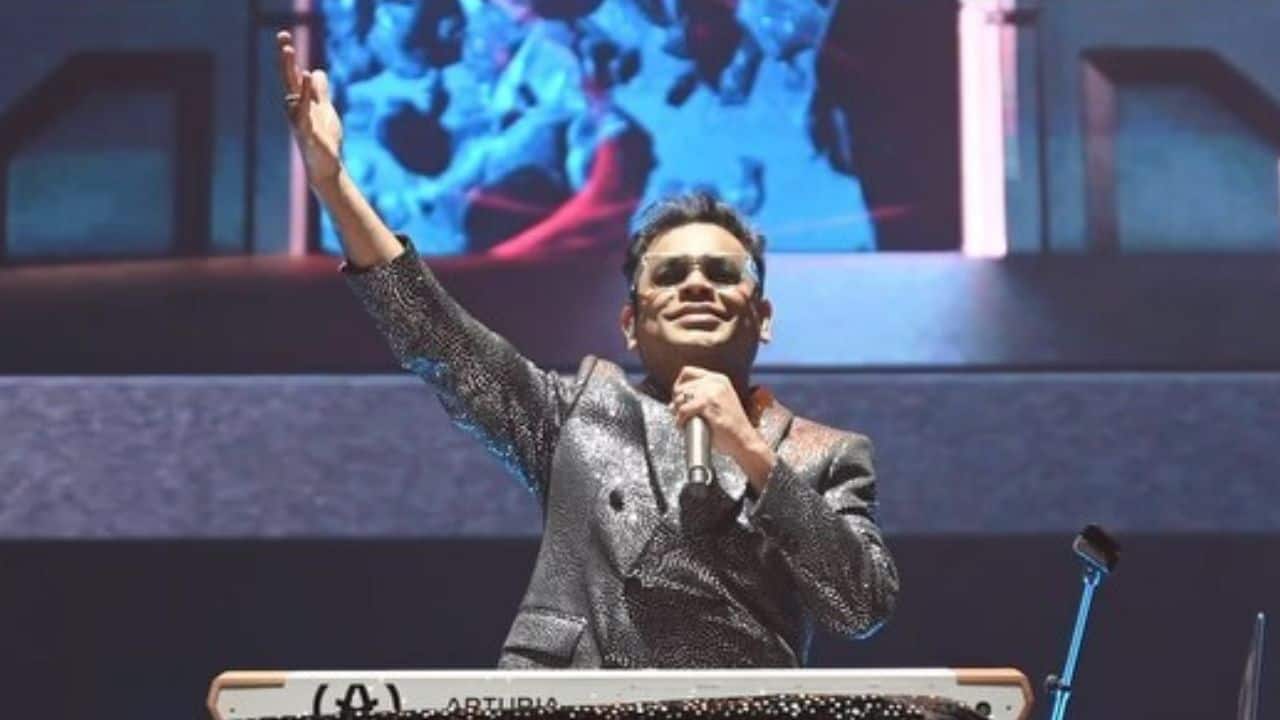 AR Rahman net worth: Know his income, properties, cars and more