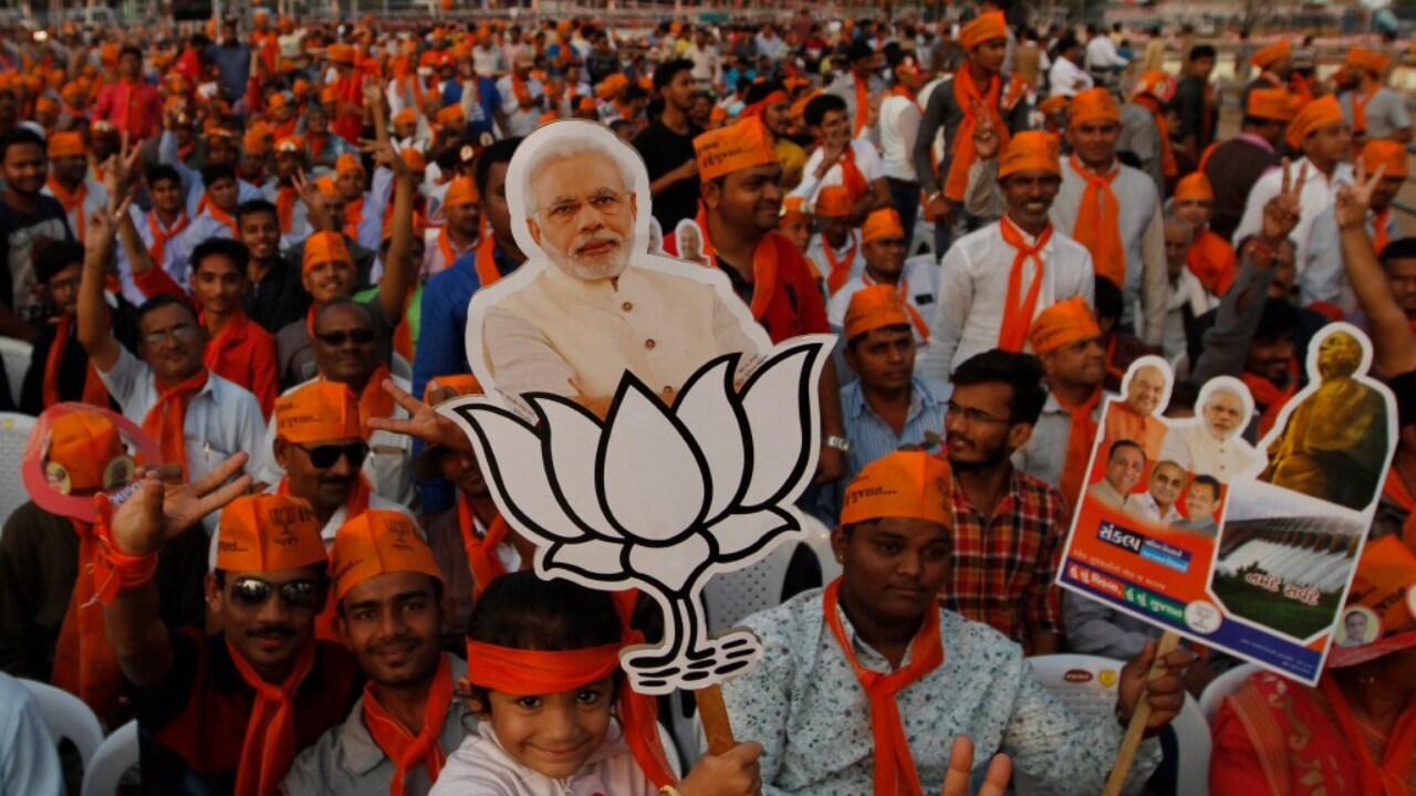 Maharashtra Exit Poll 2024 Highlights (November 20): Advantage Mahayuti ...