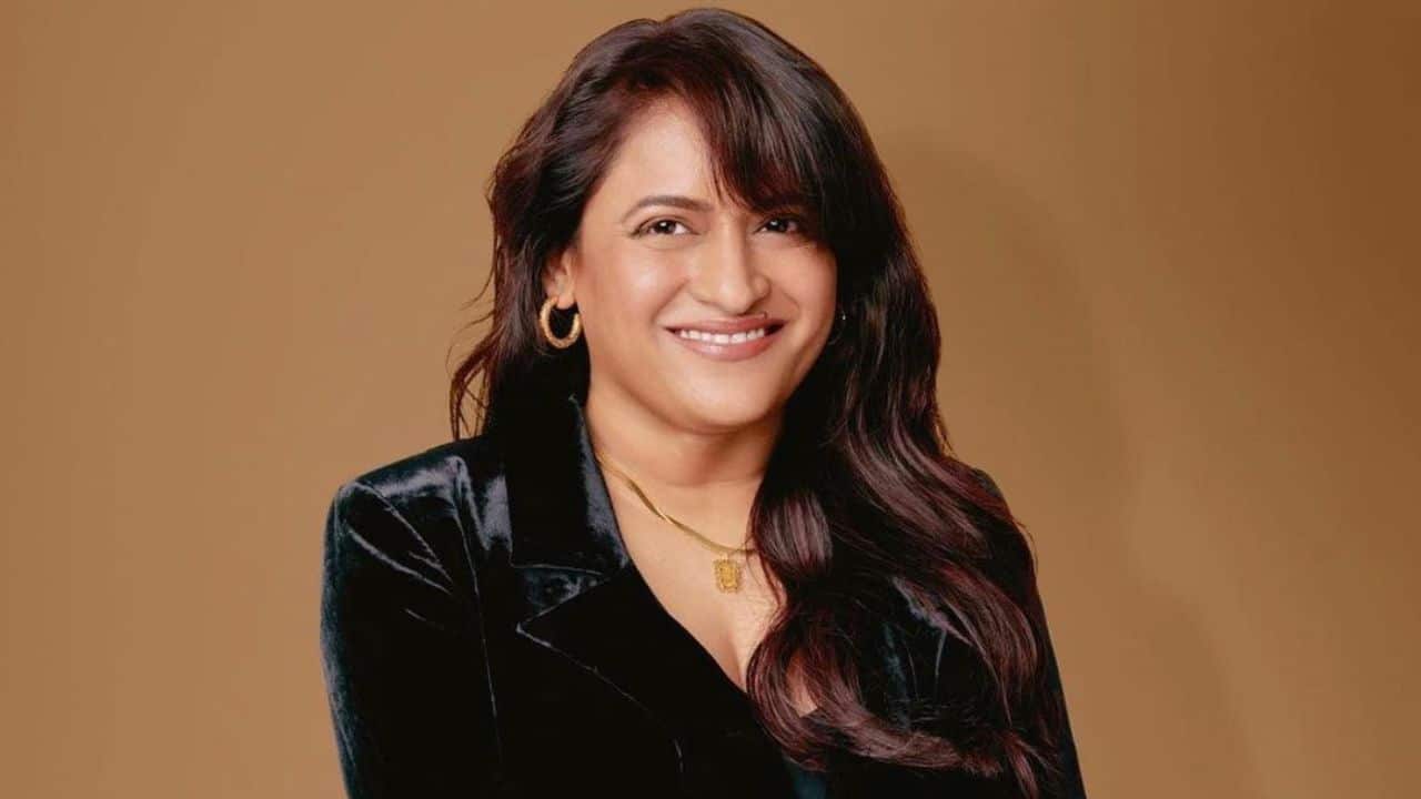 Rohini Iyer gets elected as a member of the International Academy of ...