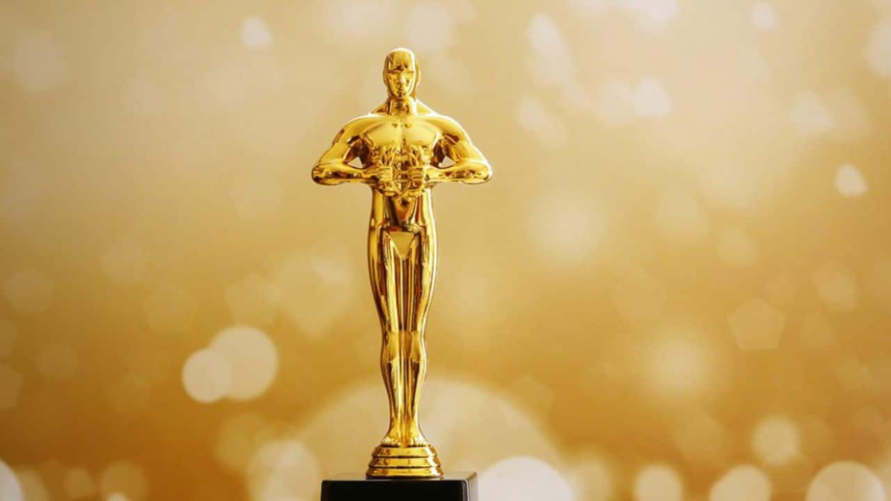 From Emmys to Oscars and Grammys, here's the 2024-25 awards season ...
