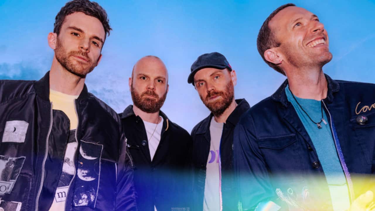 Coldplay Infinity Tickets to release for Music Of The Spears Tour, know ...