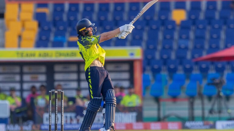 Phil Salt Released KKR star reflects on IPL auction after blazing 19 ...