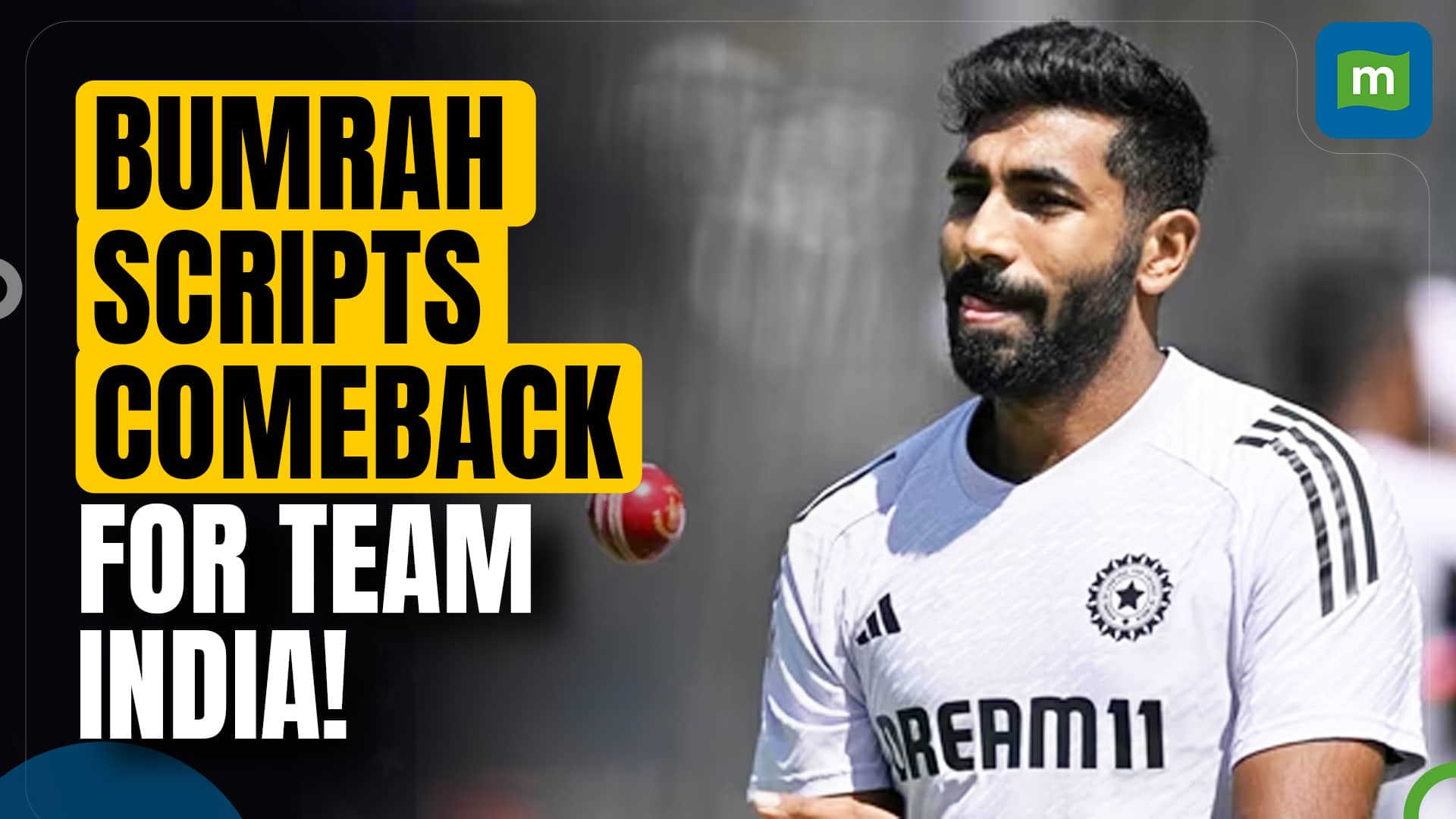 IND vs AUS Perth Test: Indian bowlers strike back, Aus 67/7 after India ...