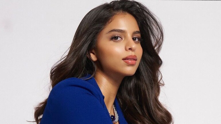 Netizens praise Shah Rukh Khan’s daughter Suhana Khan over her new ad, say she owns the screen ...