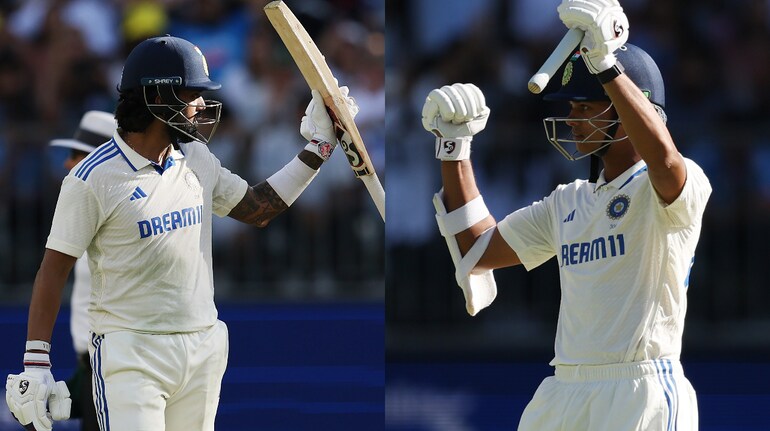 IND vs AUS: India take control of Perth Test thanks to Yashasvi Jaiswal ...