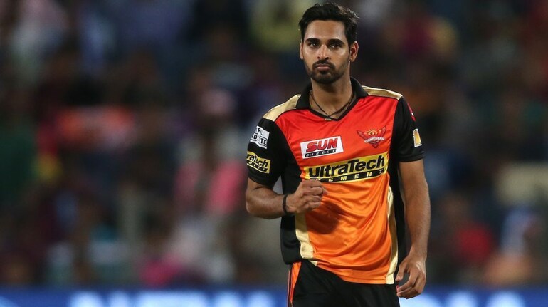 IPL 2025 auction Day 2: Bhuvneshwar to RCB, Vaibhav Suryavanshi creates ...