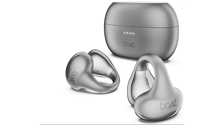Boat launches Airdopes Loop, an open-ear earbuds with Ambient mode at ...