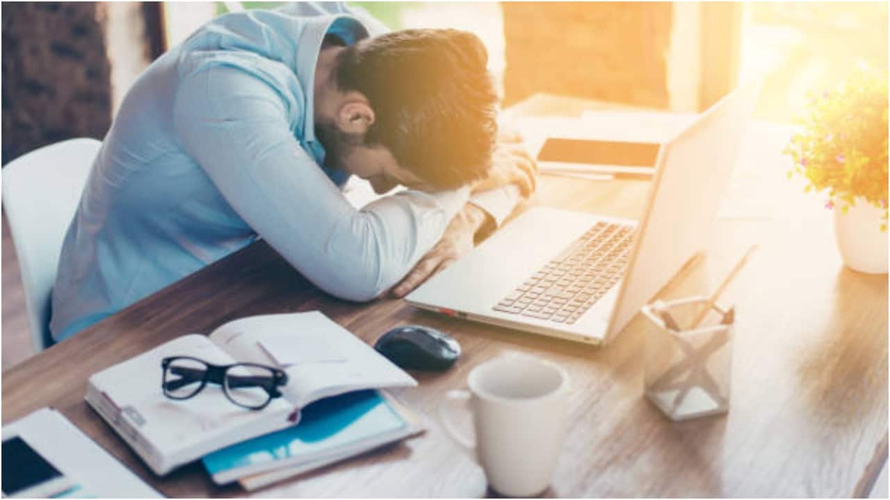 Employee drags China company to court after getting fired for napping ...