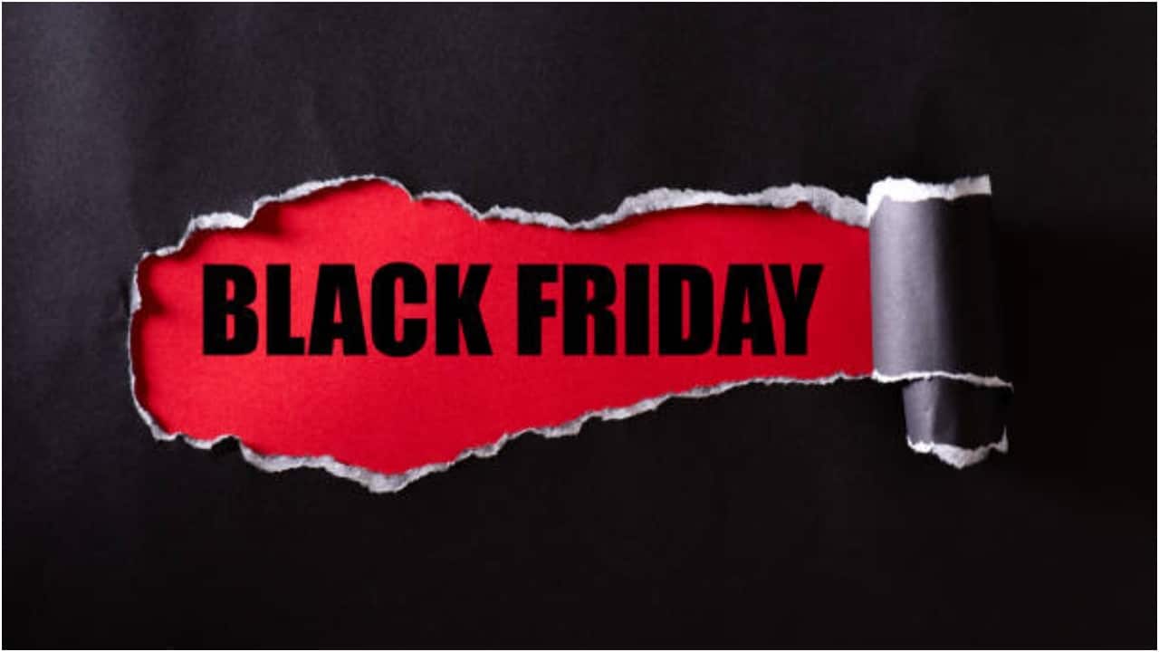 What is Black Friday and why is it all about sales, heavy discounts