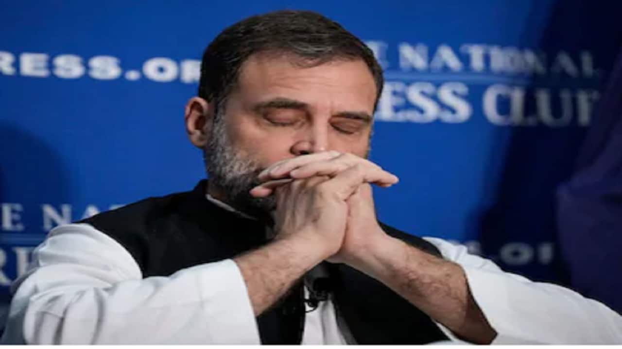 Rahul summoned by Bareilly court for remarks against Economic Survey ...