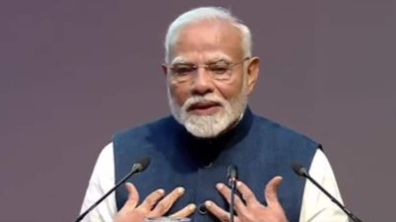 ‘Constitution is the guide of our present and future…’: PM Modi calls ...