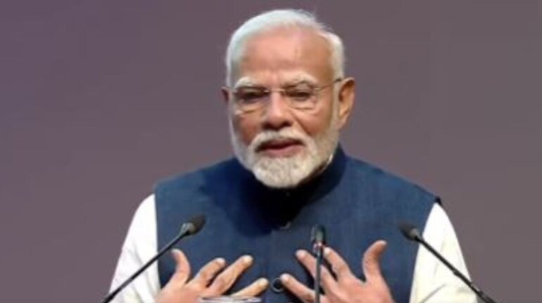 ‘Constitution is the guide of our present and future…’: PM Modi calls ...