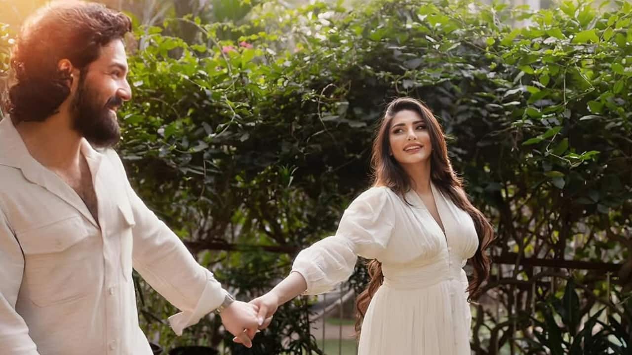 Who is Zainab Ravdjee? All About Akhil Akkineni’s fiancée