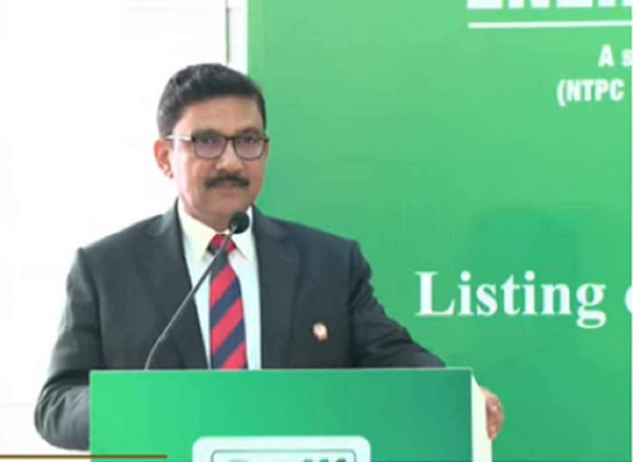 DIPAM says NTPC Green's listing a 'big opportunity in nation building'