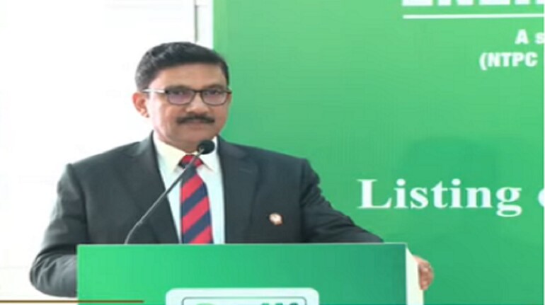 DIPAM says NTPC Green's listing a 'big opportunity in nation building'