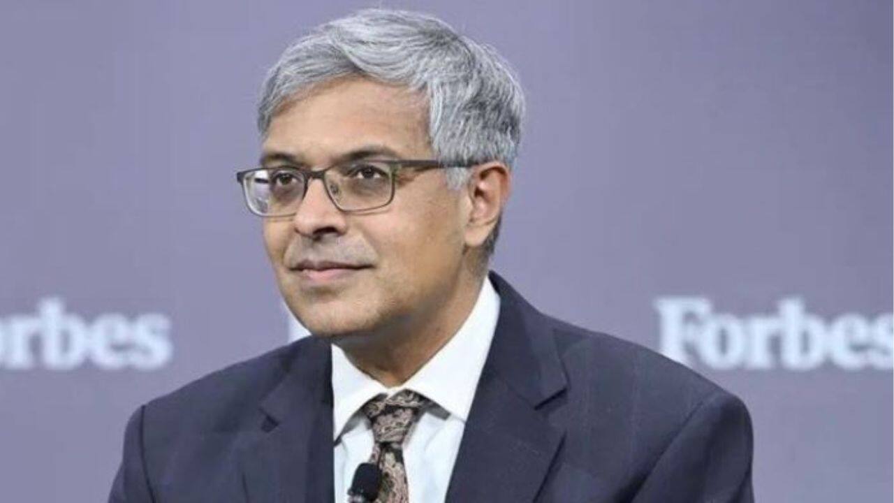 Who is Jay Bhattacharya? Trump picks Indian-origin Stanford academic to ...