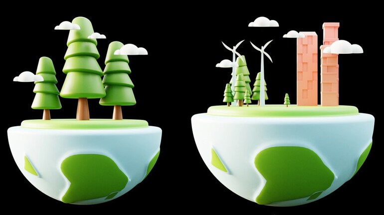 NTPC Green Share Price Live: NTPC Green Energy joins Rs 1 trillion m ...