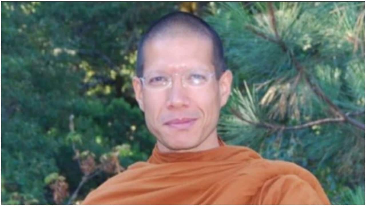 Meet Ven Ajahn Siripanyo, only son of Malaysian billionaire who left a ...