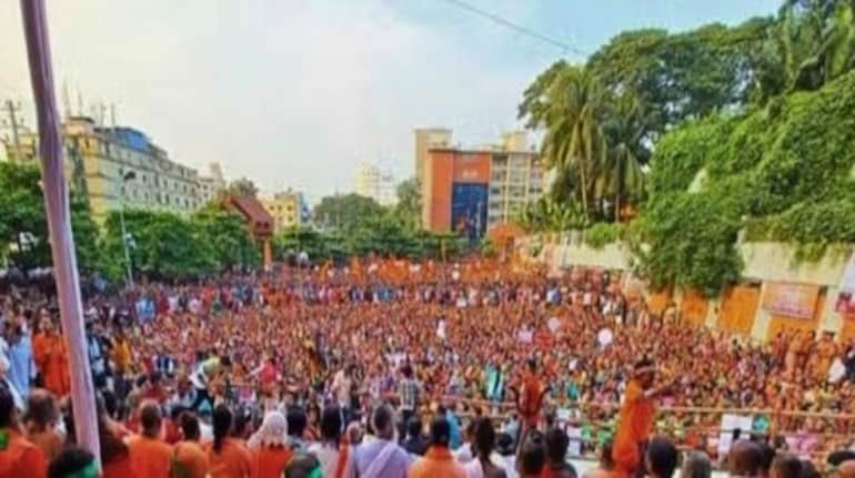 ISKCON ban in Bangladesh? High Court leaves 'final call' to Yunus ...