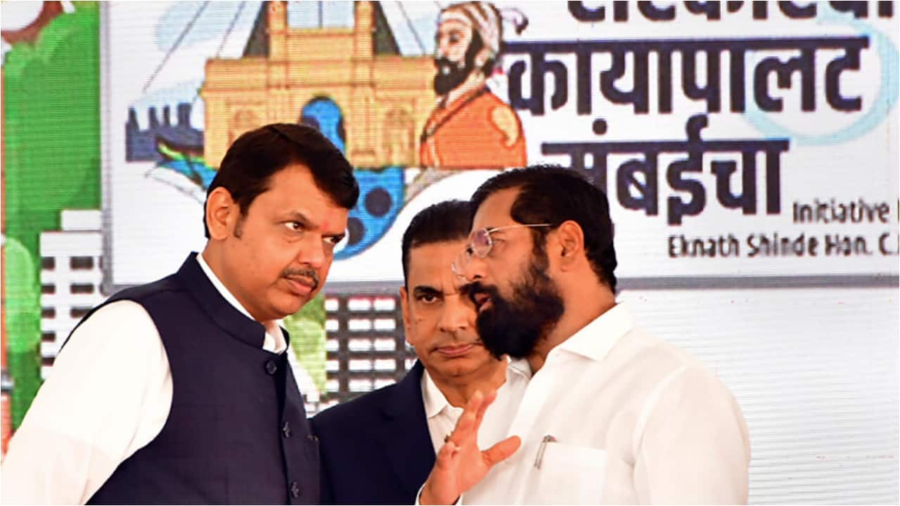 Mahayudh again in Maharashtra, with a twist this time