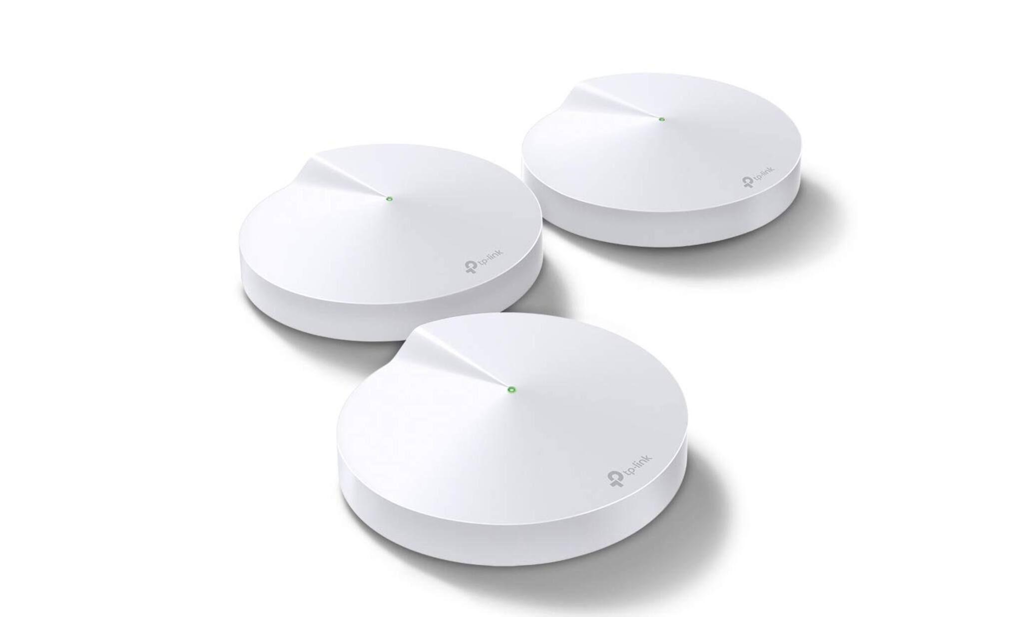 Mesh Wi-Fi vs regular router with extender: Which is the best solution ...