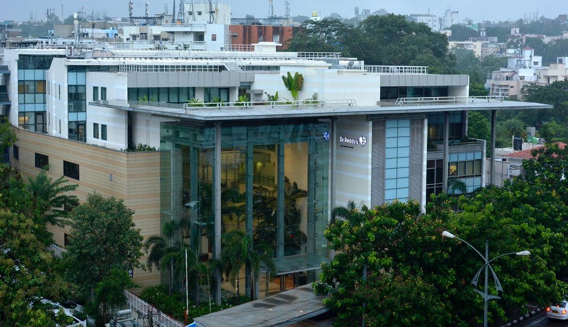 Dr Reddy's launches cancer drug Toripalimab in India