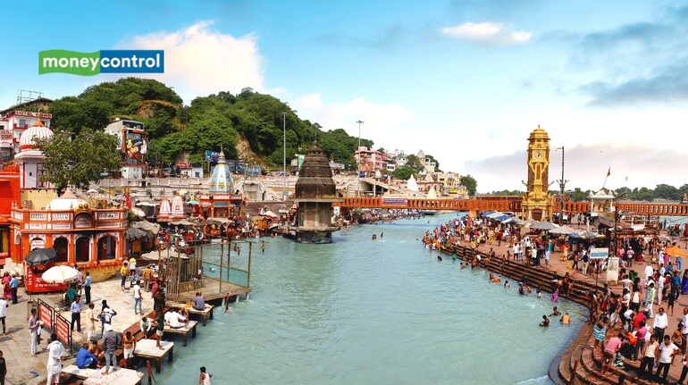 10 Sacred Pilgrimage Sites in India Every Devotee Must Explore in Their ...