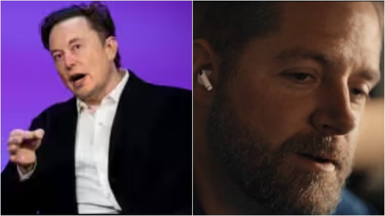 'This is...': Elon Musk praises Apple's ad for AirPods Pro 2 titled ...