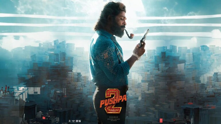 Pushpa 2 The Rule: Here are some box office records Allu Arjun's film ...