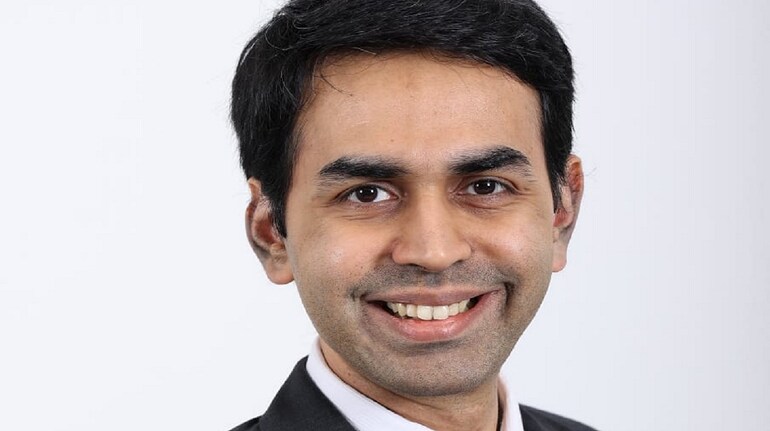 Open to evaluating inorganic opportunities pan-India, says Blackstone's Ganesh Mani post Aster ...