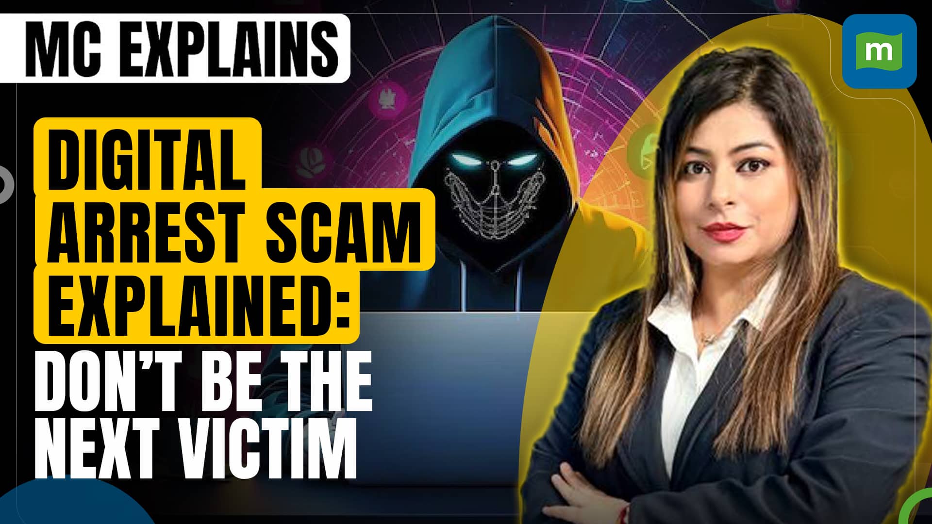 Digital Arrest Scams: How Fake Police Are Emptying Bank Accounts