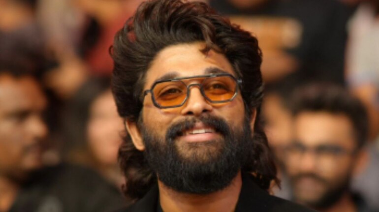 Legal trouble and health concerns keep Allu Arjun away from Naga ...