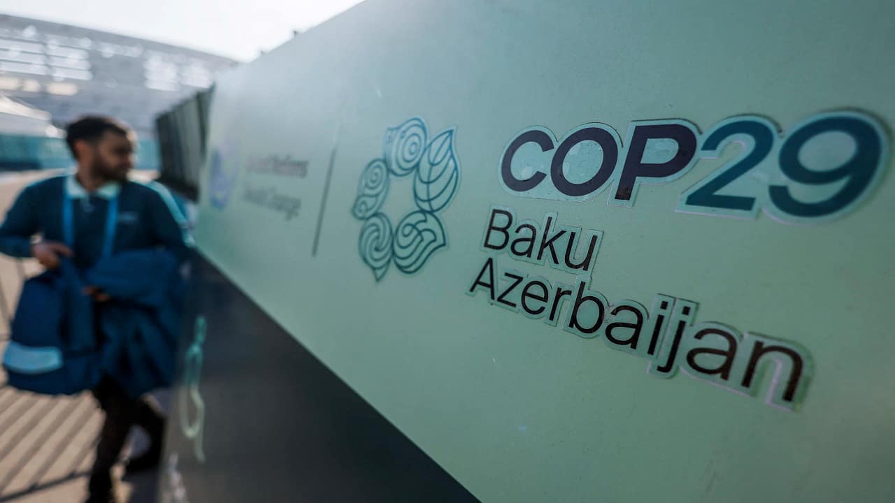 Unpacking India's fuming response at COP29: What really transpired ...