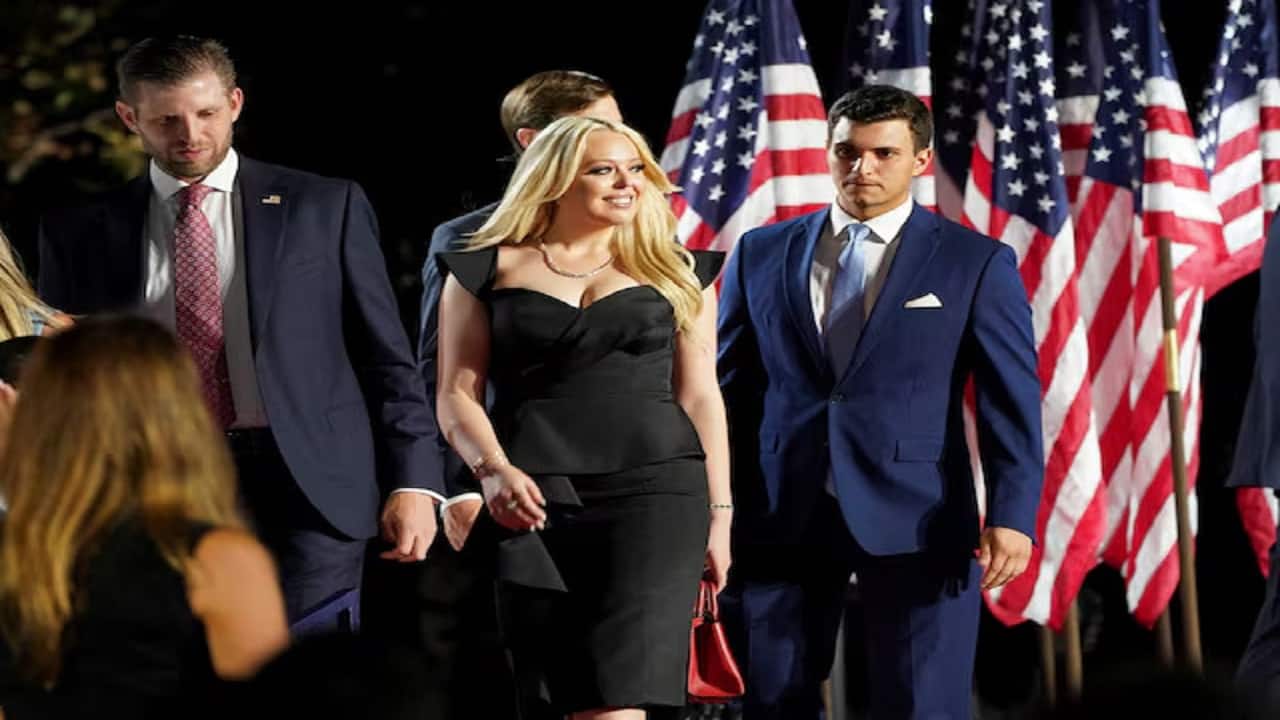 Trump picks Massad Boulos to serve as adviser on Arab, Middle Eastern ...