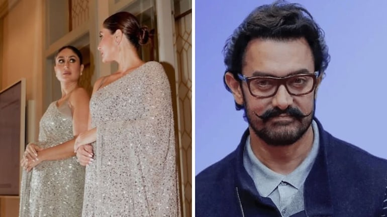 Aamir Khan, Kareena Kapoor Khan headed to Red Sea International Film Festival 2024