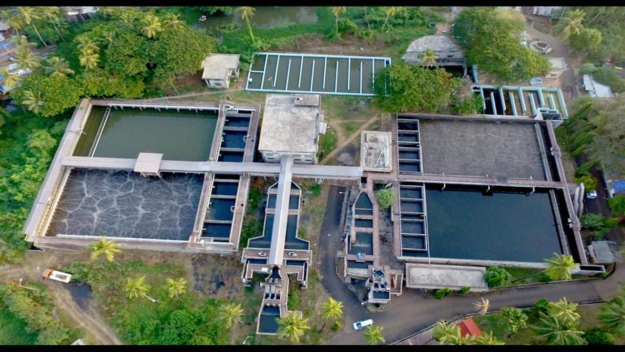 SFC Environmental Technologies files draft papers with SEBI to raise ...