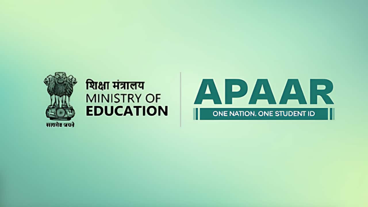 What Is an APAAR Card for Students and How to Generate It?