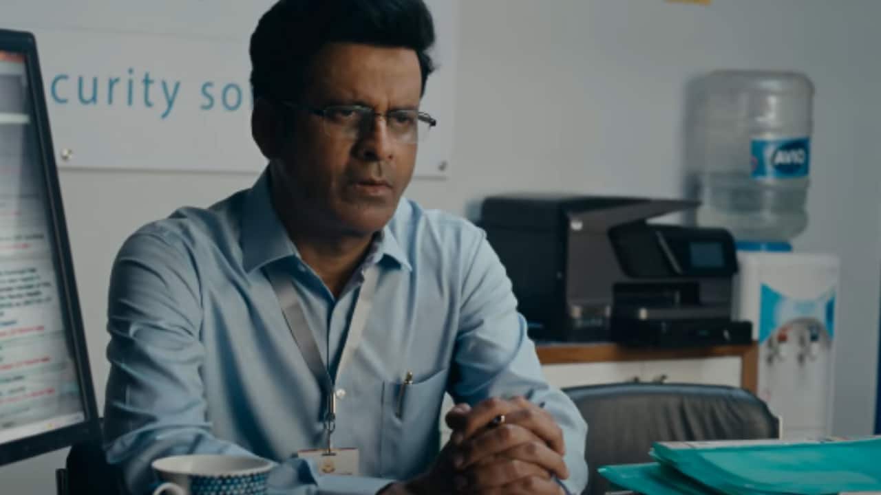 Despatch trailer out: Manoj Bajpayee as journalist investigates India's ...