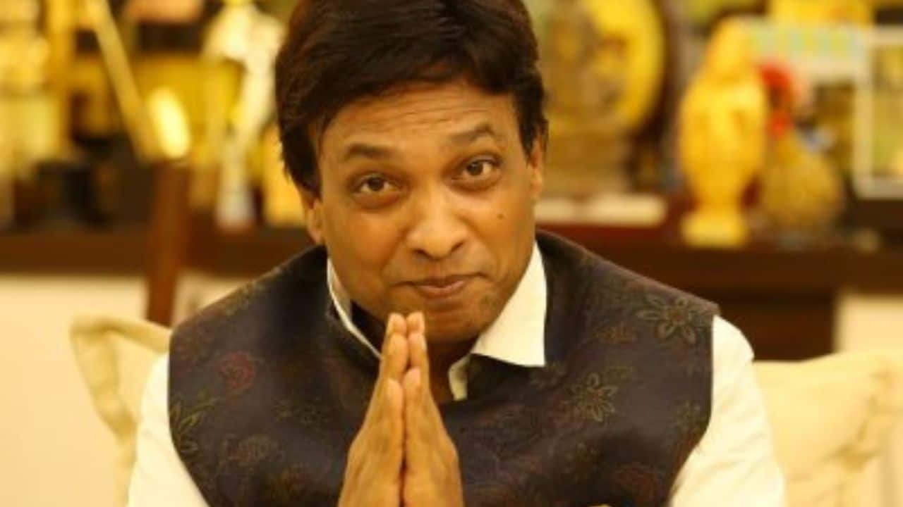 Comedian Sunil Pal reported missing, wife files missing complaint