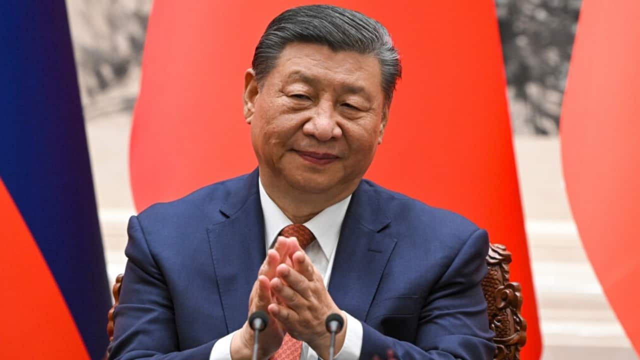 Admiral Miao Hua’s suspension: Xi Jinping’s gamble and corruption in ...