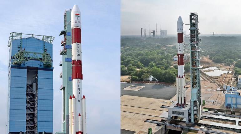 ISRO rocket successfully places Europe's Proba-3 into orbit: All about ...