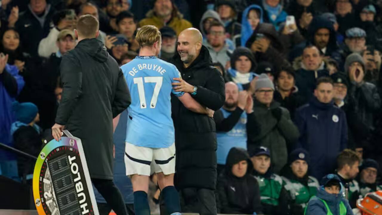 Liverpool's lead cut in Premier League and Man City ends slump; Chelsea ...