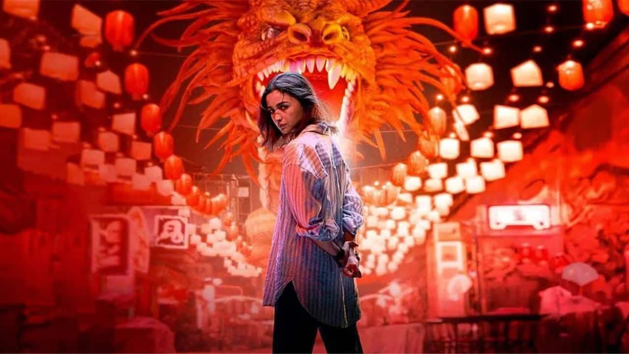 Jigra OTT Release Date: Alia Bhatt's Jigra to release on OTT, Know date ...