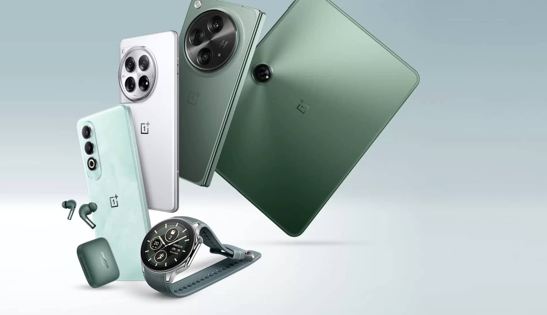 OnePlus Community Sale is now live with discounts and offers on ...