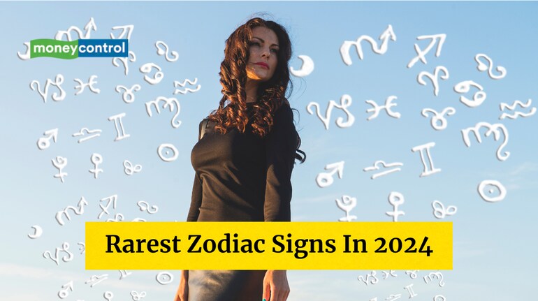 Rarest zodiac signs in order 60 photos - Astrologytoyou.com