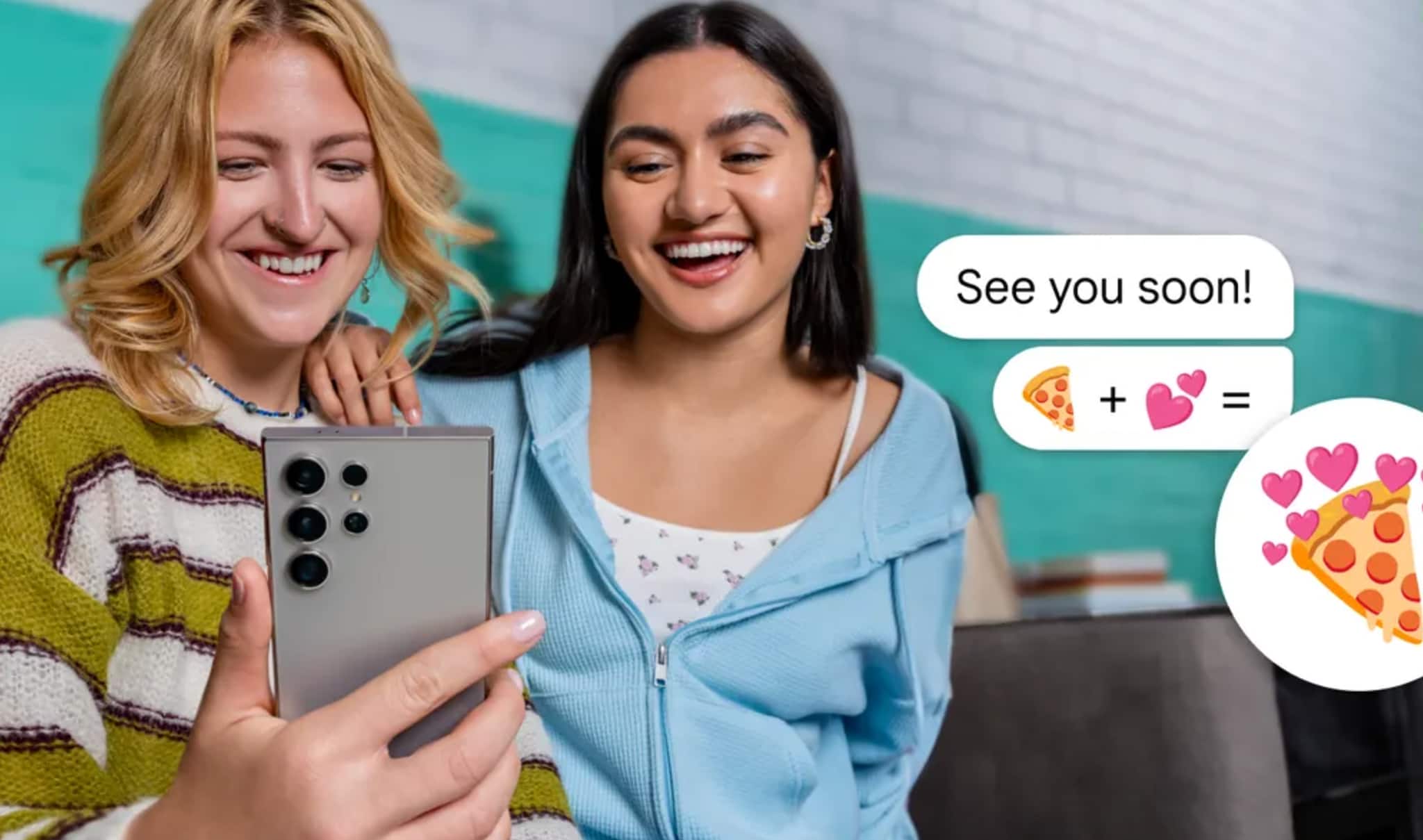 QR codes for Quick Share, Expressive Captions and four other new ...