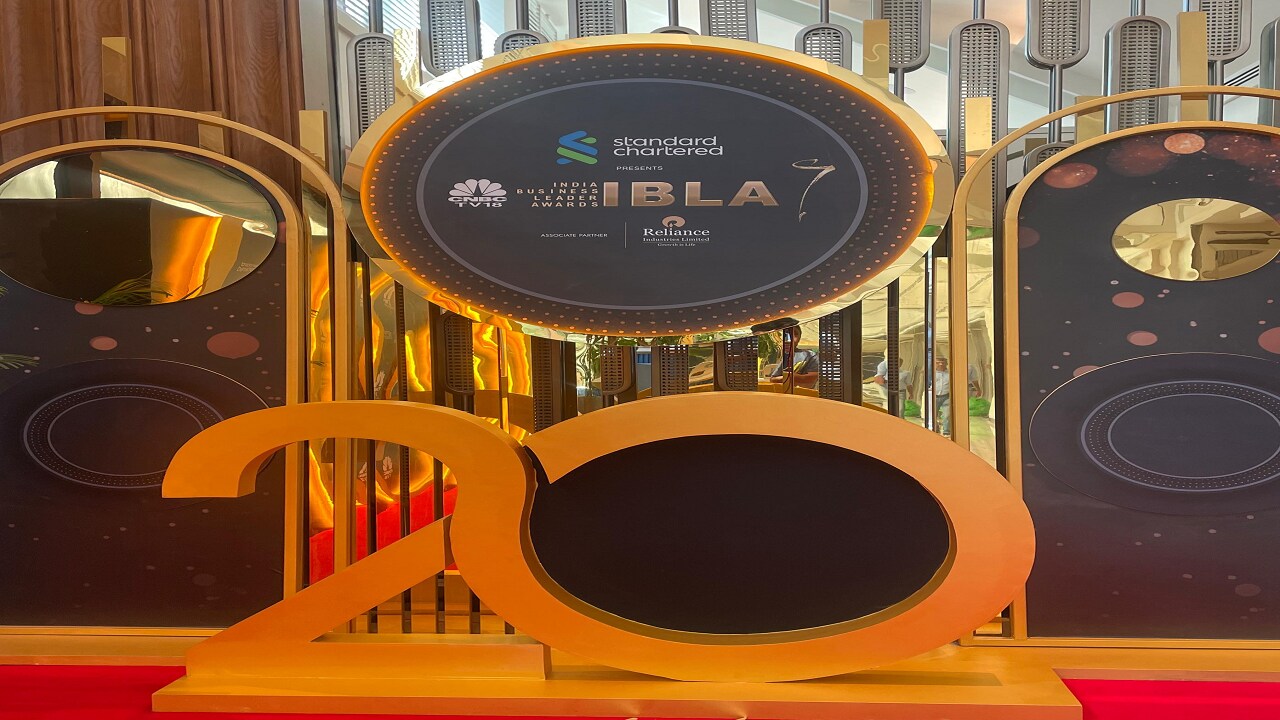 IBLA 2024 LIVE Updates: | Moneycontrol News