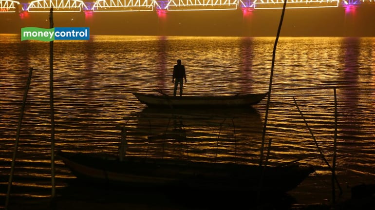 The History of Kumbh Mela: How It Became the World’s Largest Spiritual ...
