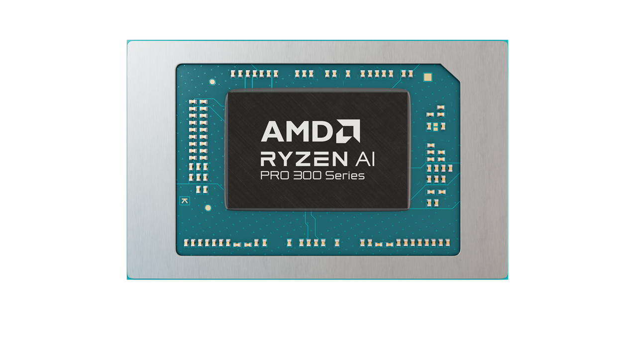 AMD Redefines Business Productivity with Third-Gen Ryzen™ AI PRO ...